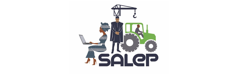 SALEP-2 – PROGRAMME D’APPUI AU DÉVELOPPEMENT DES PETITES ET MOYENNES ...